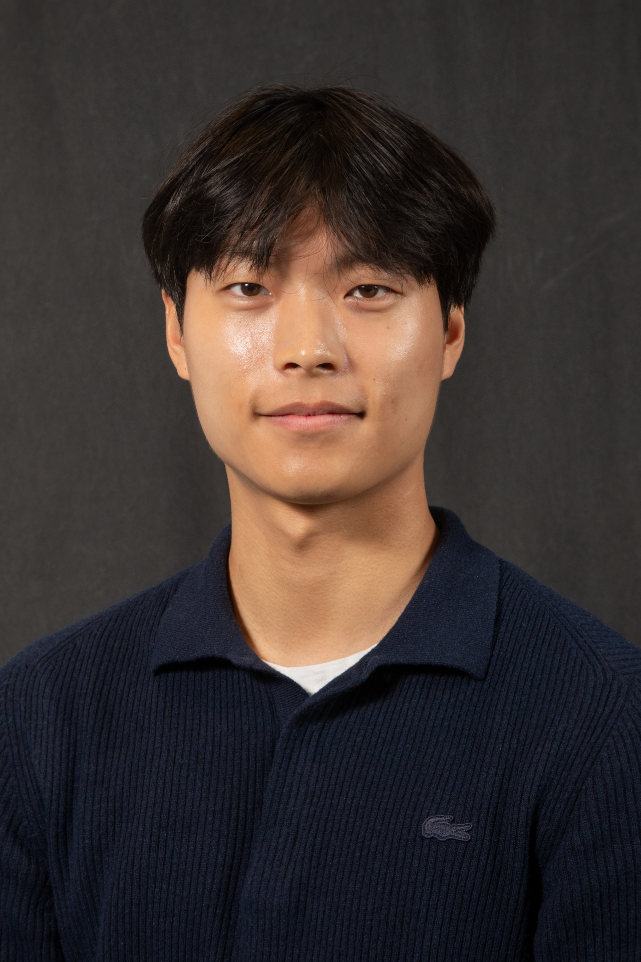 Jun Park / ITS Summer Internship Program